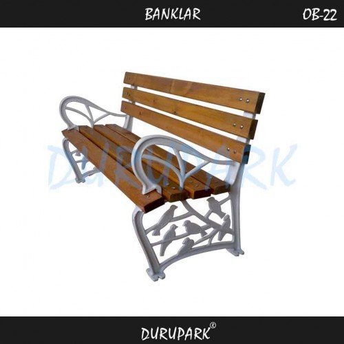 Benches
